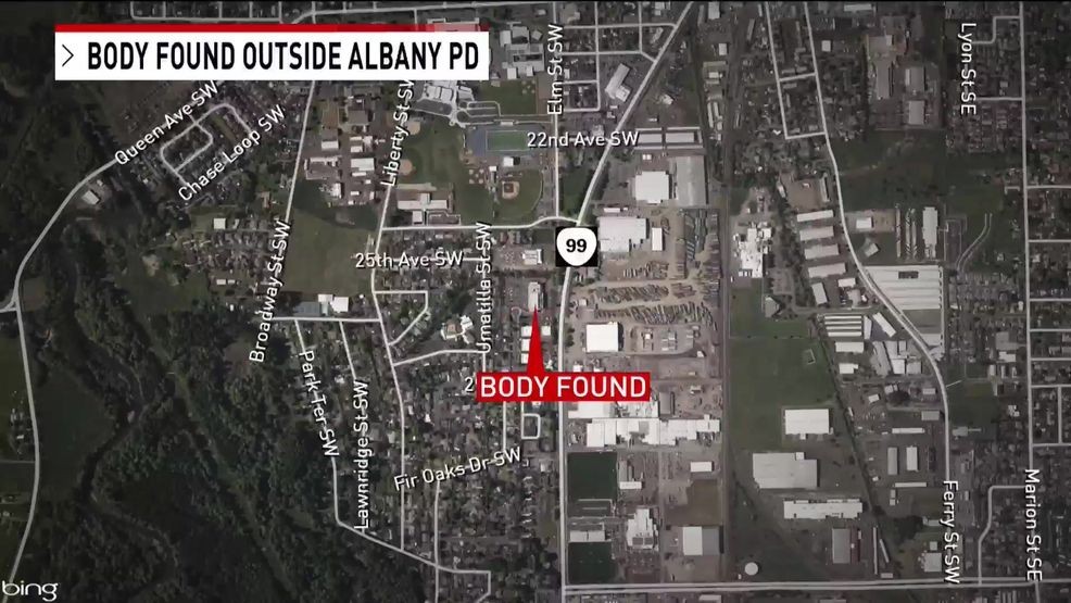 Deputies investigate Albany man's self-inflicted gunshot wound near ...