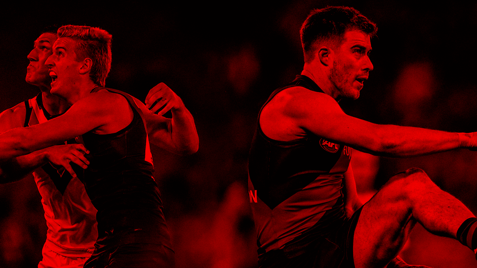 Selecting every AFL team’s best 23 for 2026: Essendon Bombers