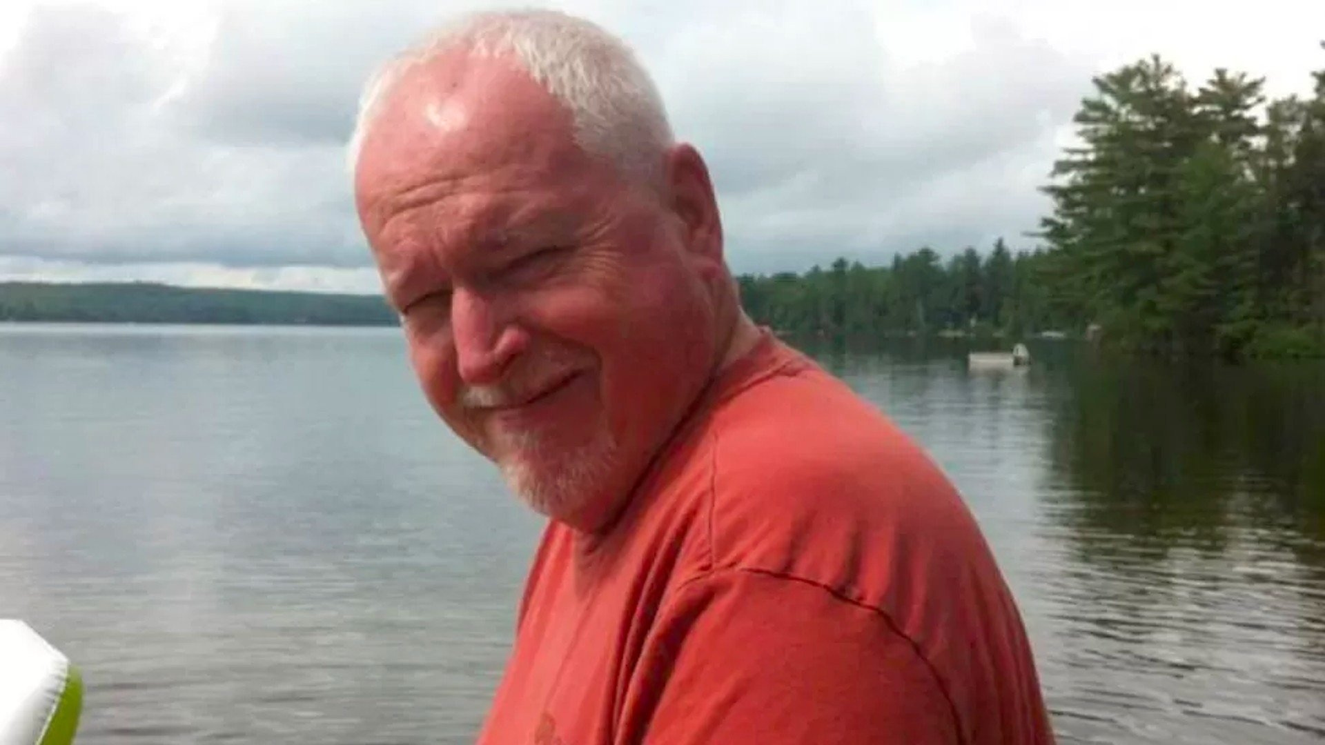 Bruce McArthur's chilling double life