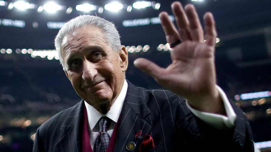 Perfect Raheem Morris replacement just fell into Falcons' lap after ...