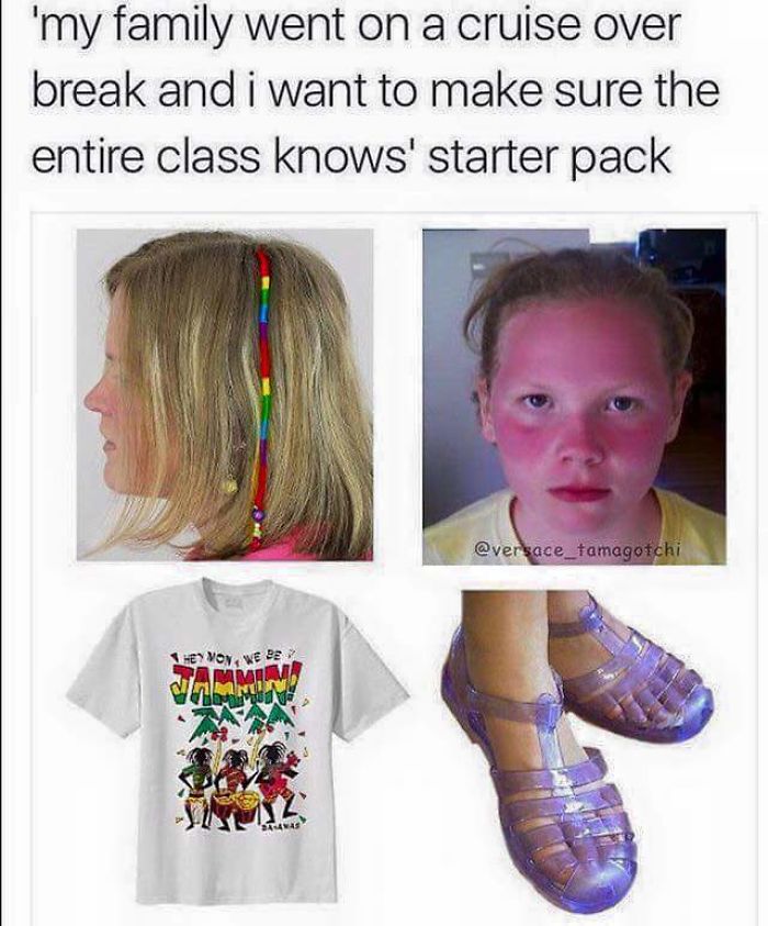 23 bizarre things most people accepted as normal while in school