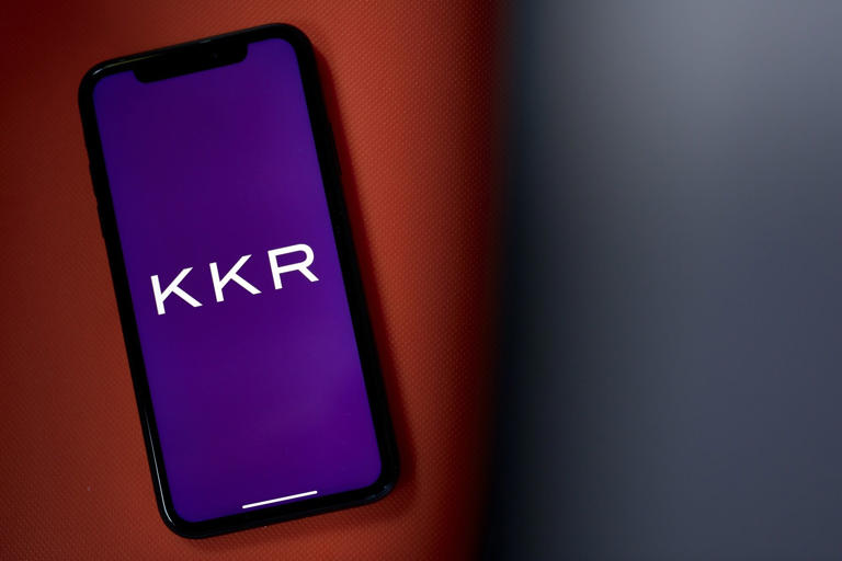 KKR said to value sports investor Arctos at $1 billion in deal