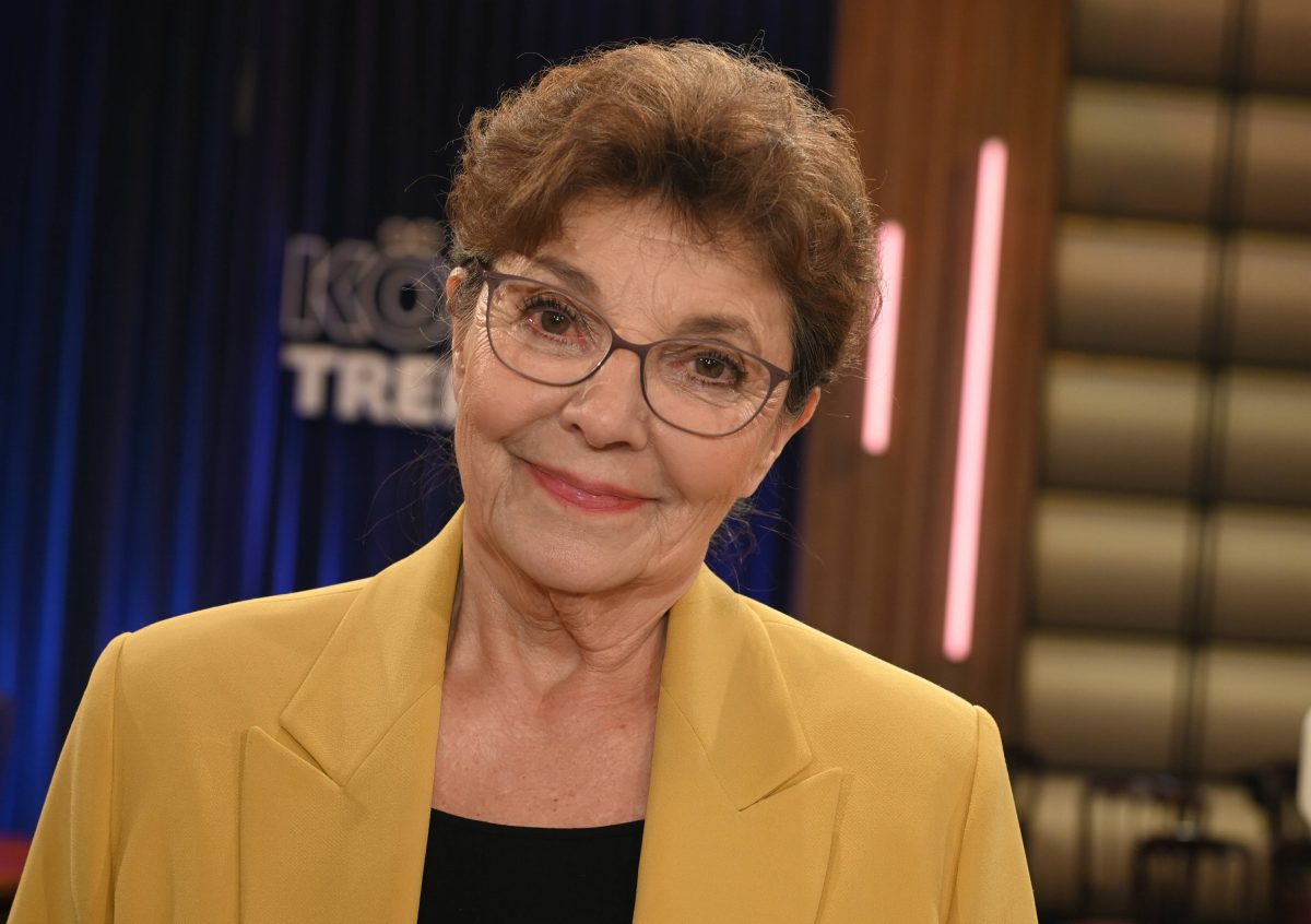 „Bergdoktor“-Star über tragischen Verlust – „Das war furchtbar“