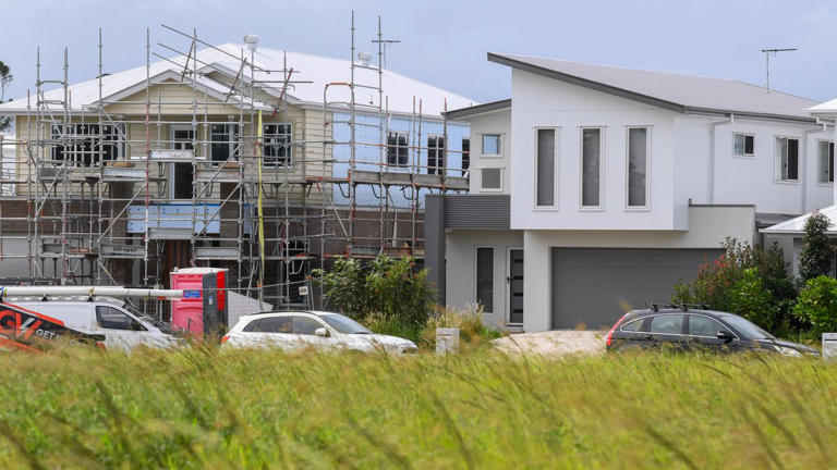 Surprise inflation fall lifts hopes of rates reprieve