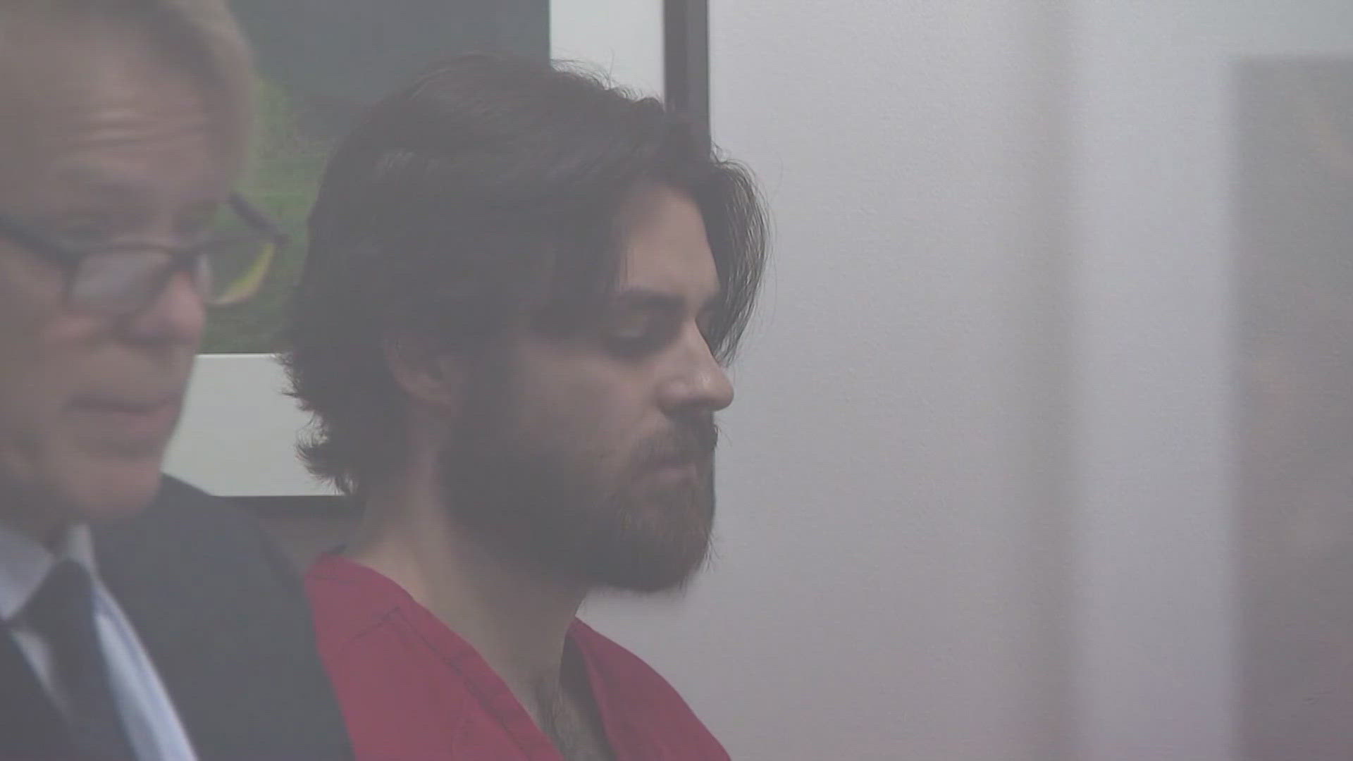 Man pleads not guilty to threatening Seattle synagogue