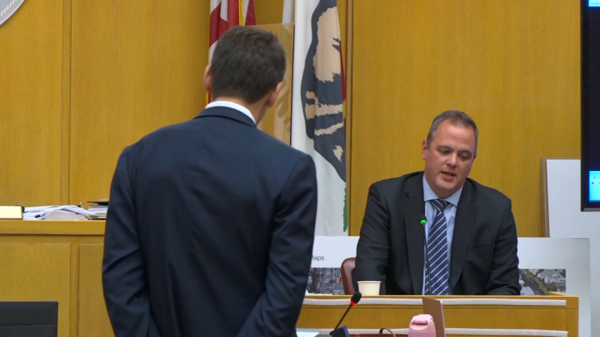 'Grandpa Vicha' murder case: Defendant grilled during cross-examination