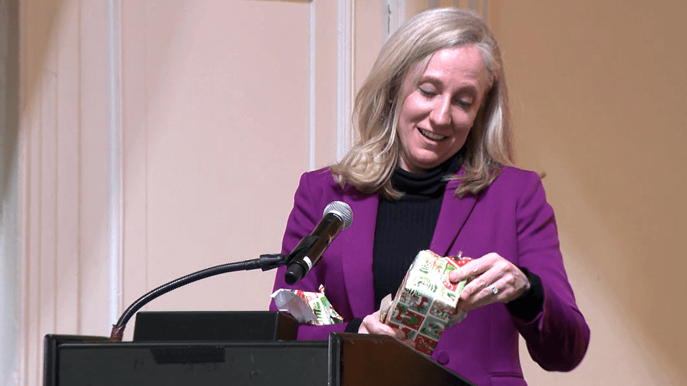 Virginia Gov.-elect Abigail Spanberger fills cabinet, taps Northern ...