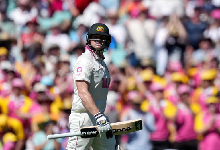 Cricket-England reach 80-1 at lunch after Crawley falls early