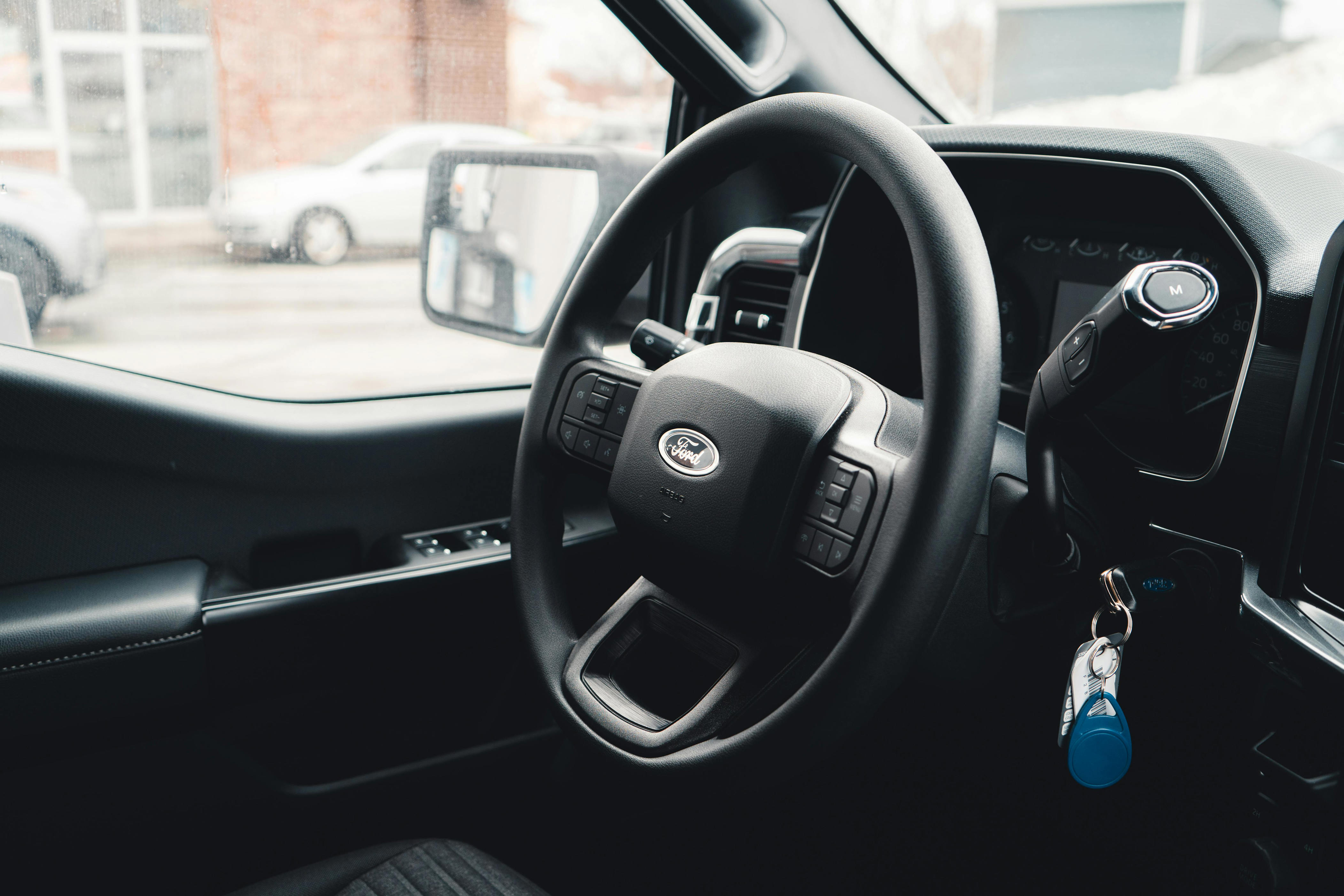 How AI automation is reshaping modern mobility platforms