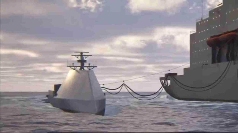 Romulus: HII’s unmanned ship reaches 30% completion and aims for ...