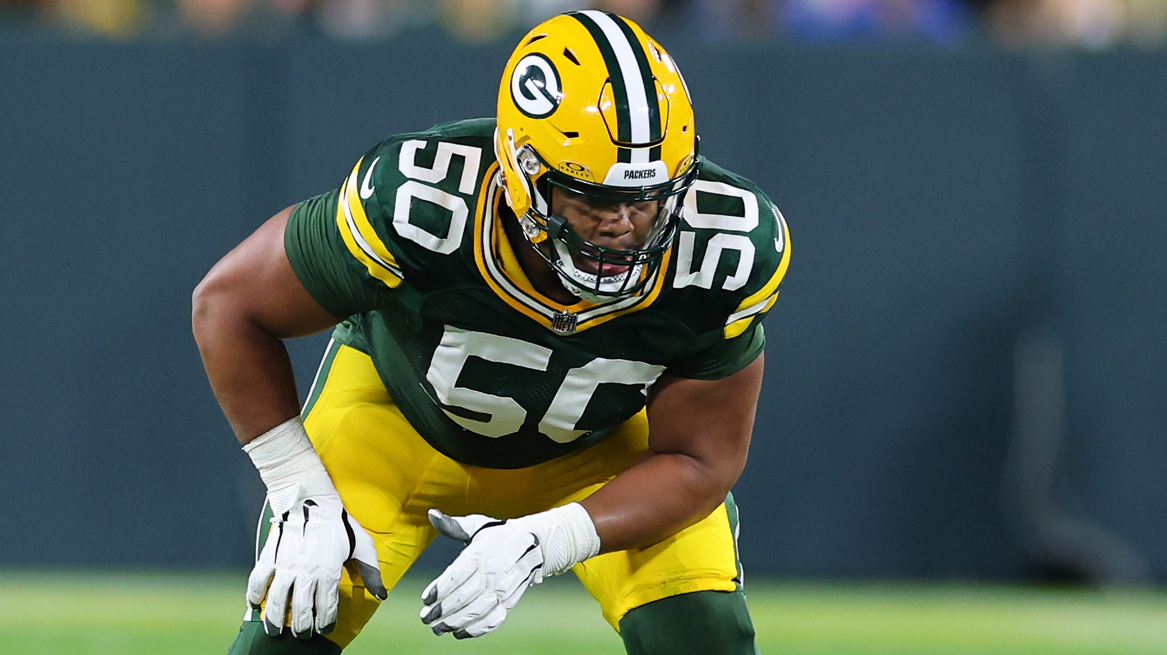 Packers get great news on best offensive lineman