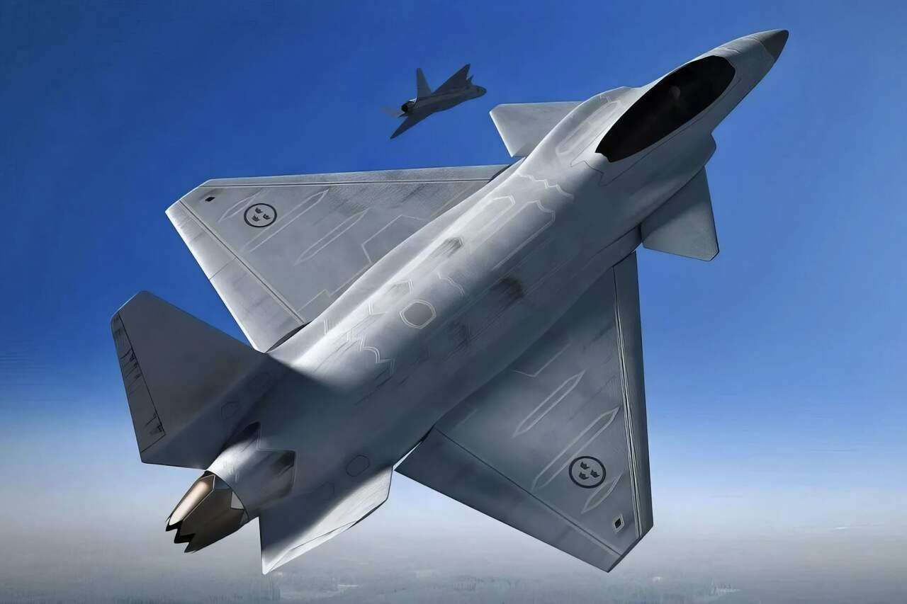 Saab envisage un partenariat avec Airbus pour développer des avions de ...