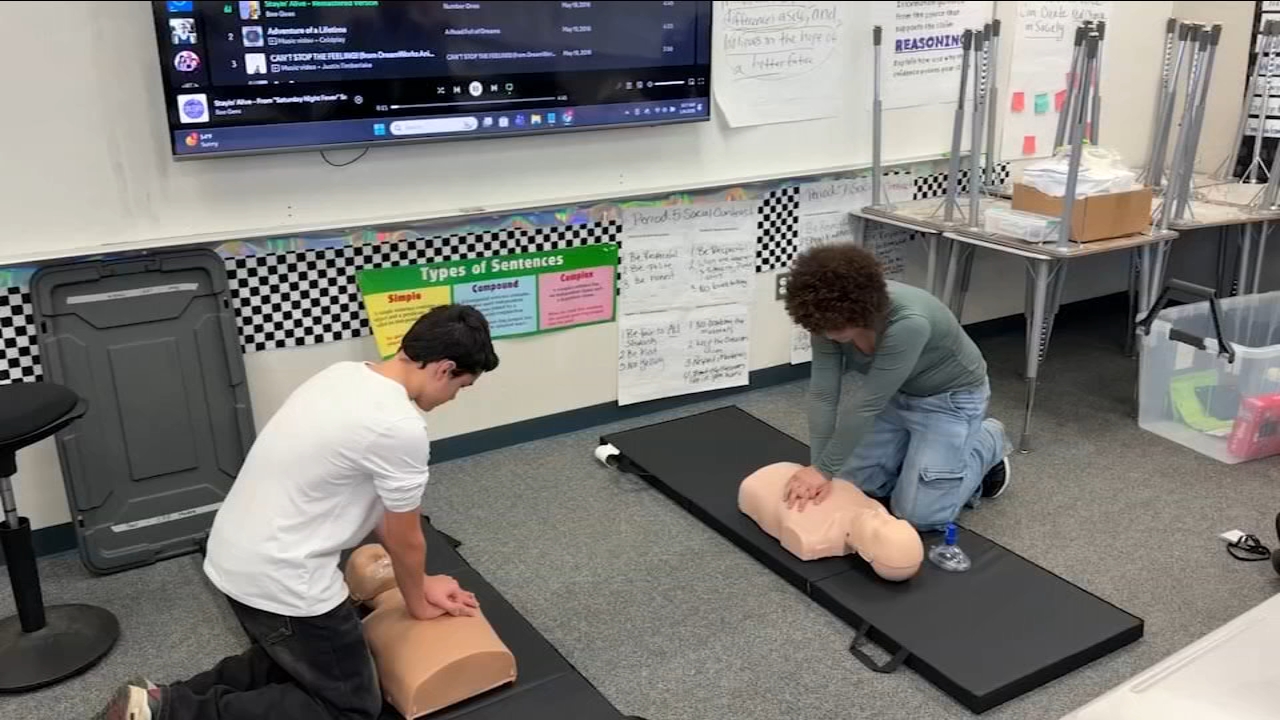 Madera Unified students learn life skills in final week of winter break ...