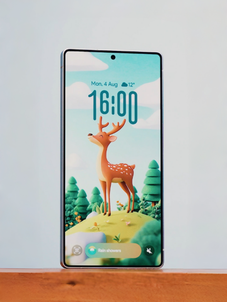 Amazing Samsung lock screen clock features you didn’t know