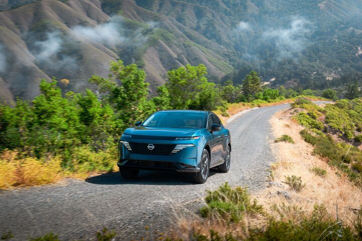 Nissan sees slight growth in fourth-quarter sales, Infiniti suffers ...