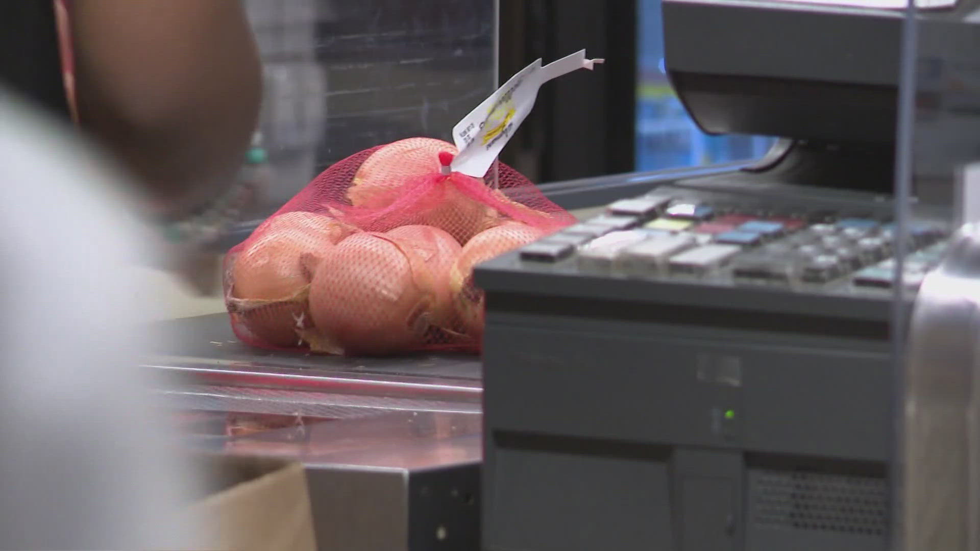 Local lawmakers speak on biometric data collection at some Wegmans ...