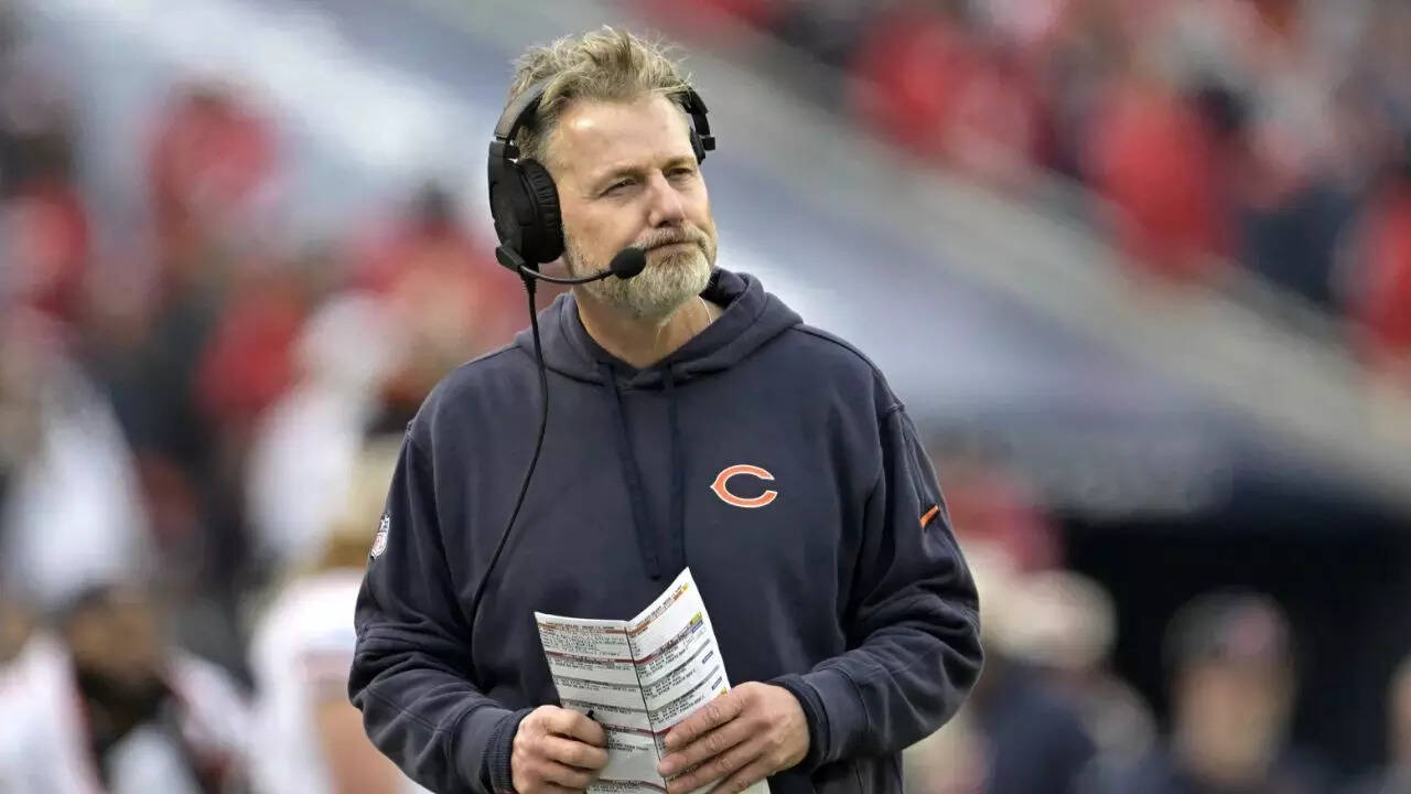 Why did the Cowboys fire Matt Eberflus? Jerry Jones calls it the first ...