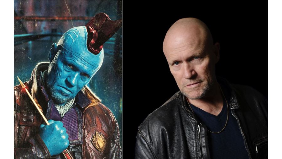 Actor Michael Rooker to be honored by Las Cruces film festival