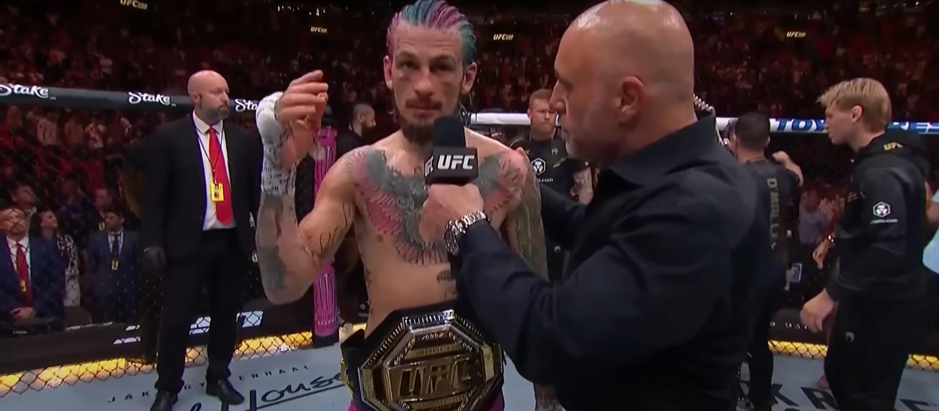 Sean O’Malley defeats Song Yadong, wants Petr Yan next