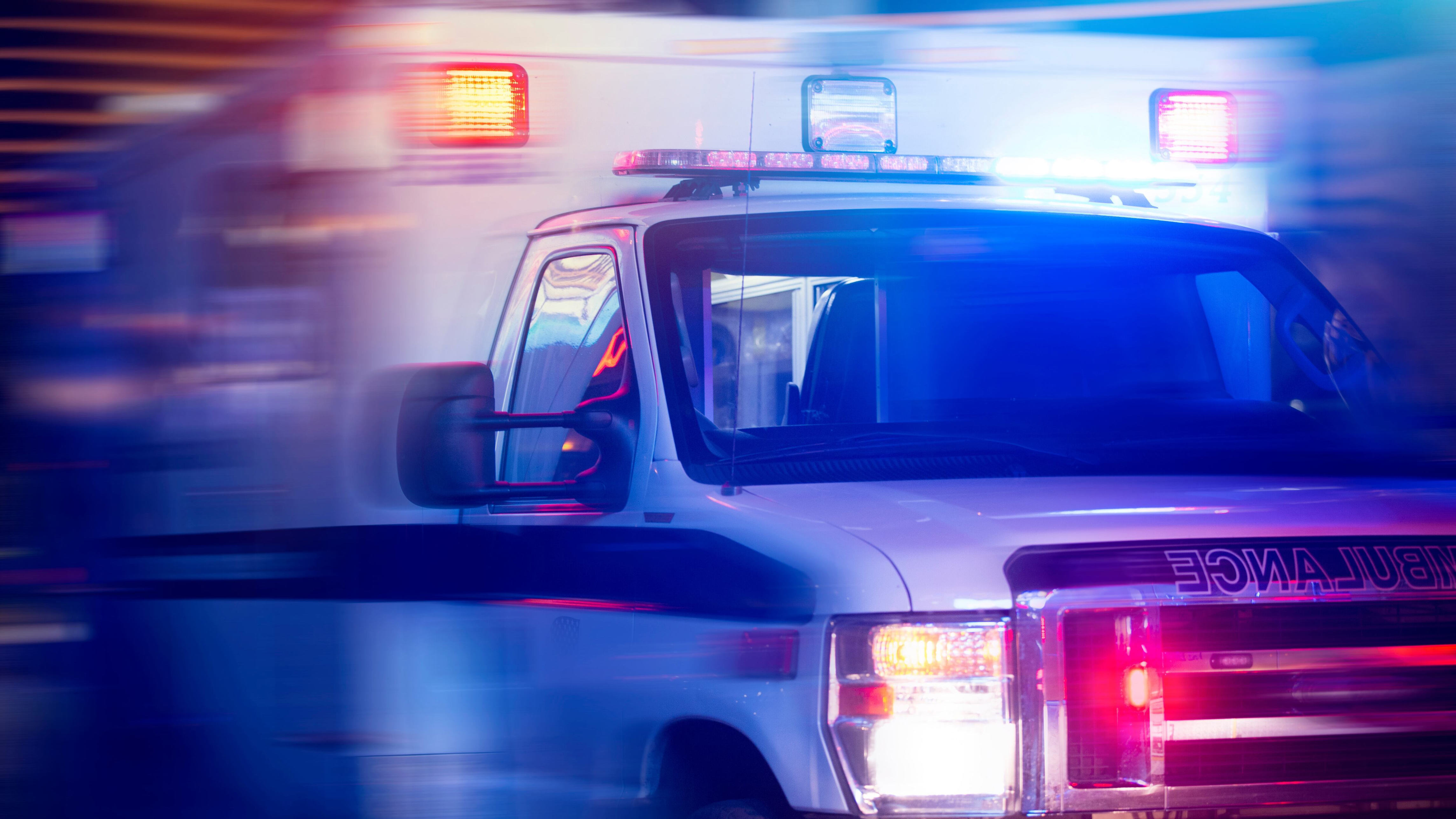 Officials: Crews respond to Savanna Army Depot for injury