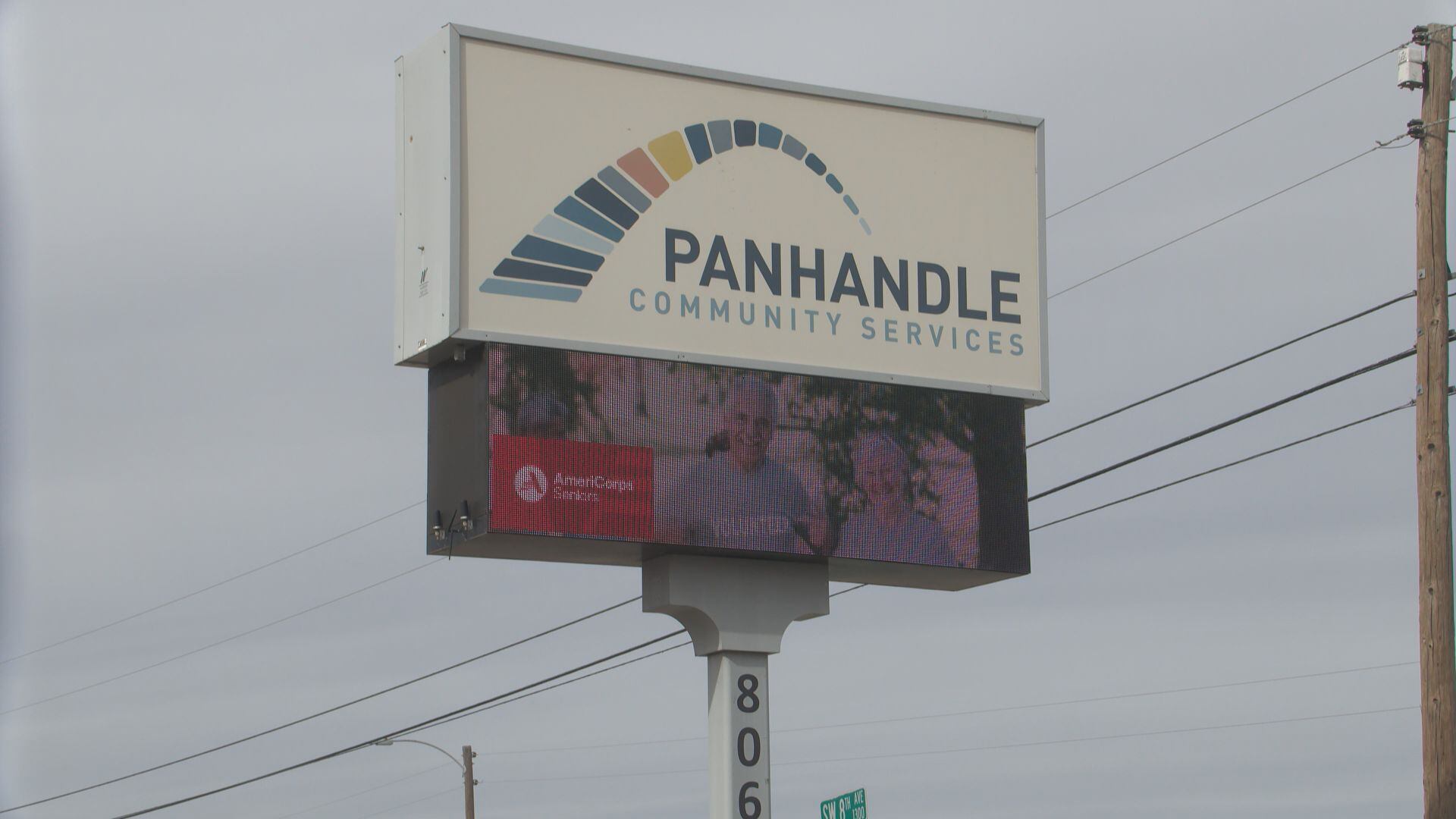 Panhandle Community Services sees increased demand for utility assistance