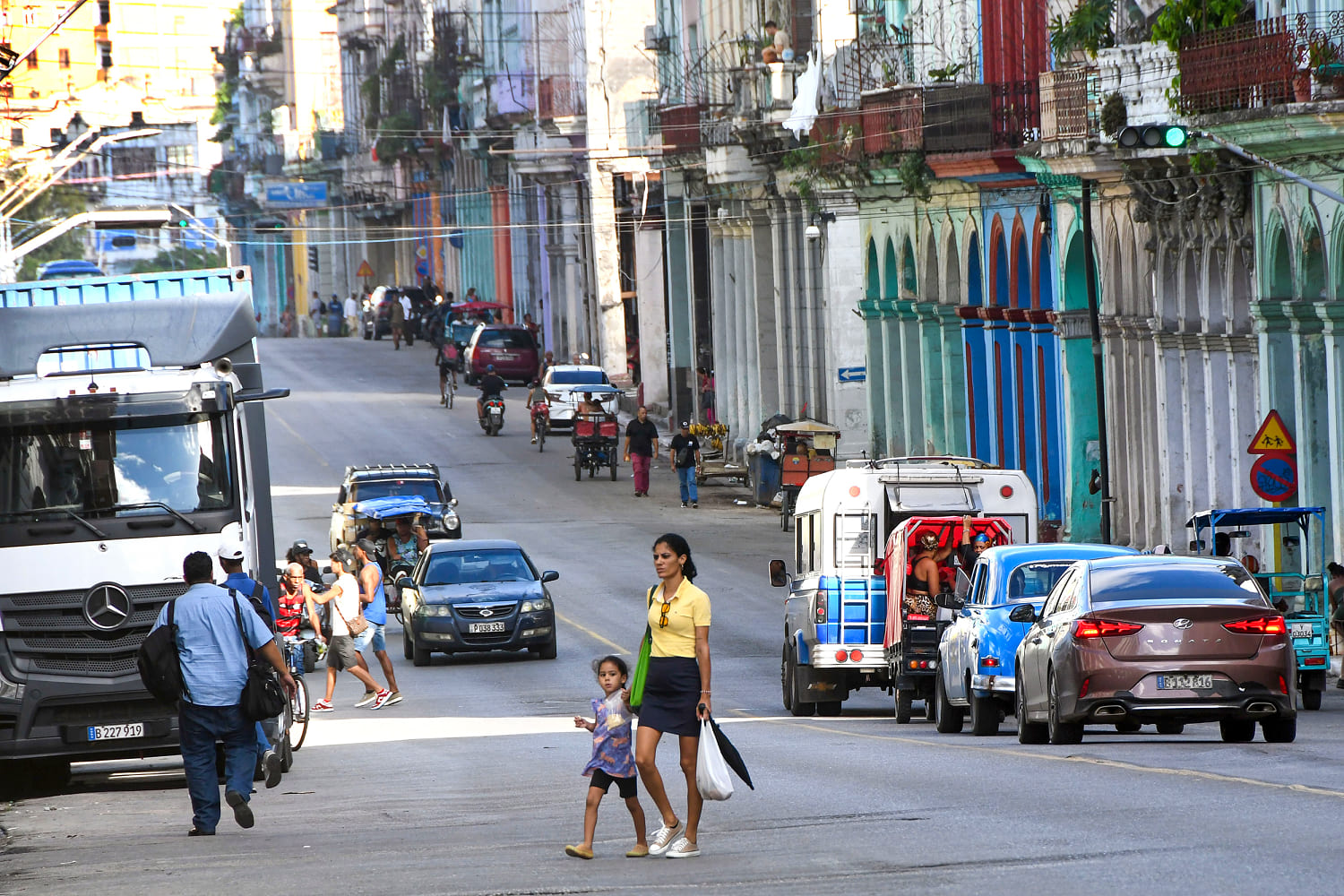 Cubans brace for even more economic devastation amid threat of no ...
