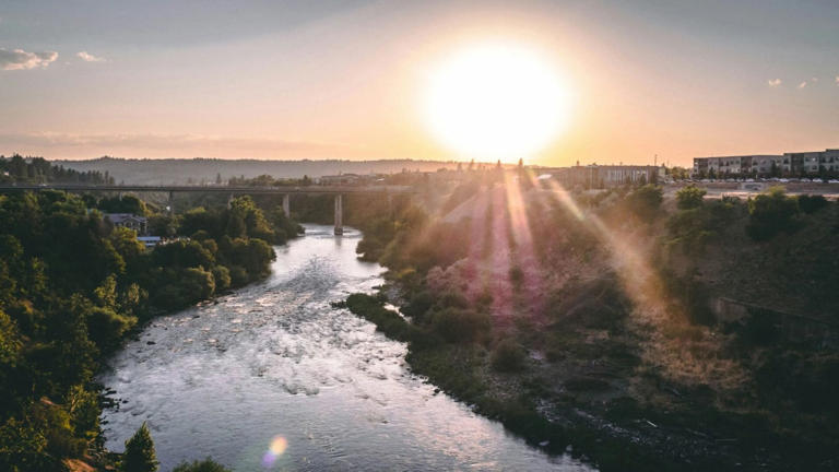 Commissioners tag Kuney to lead Spokane County board for fifth year in ...