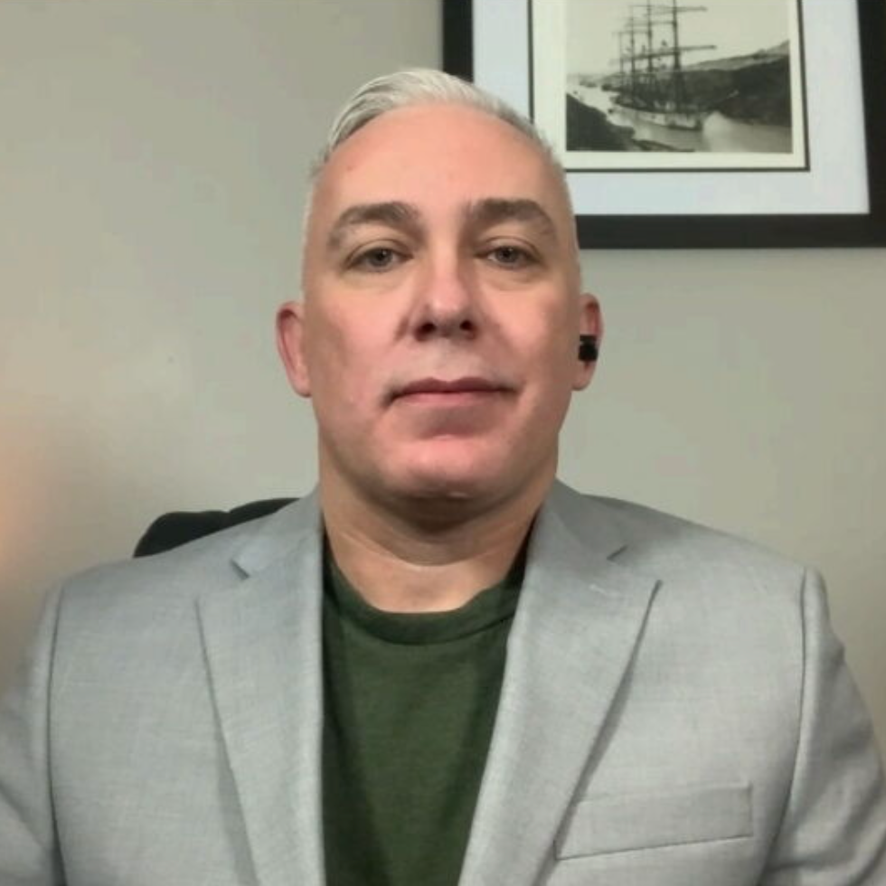 Detained Americans are used as "trading chips," Marine imprisoned under ...