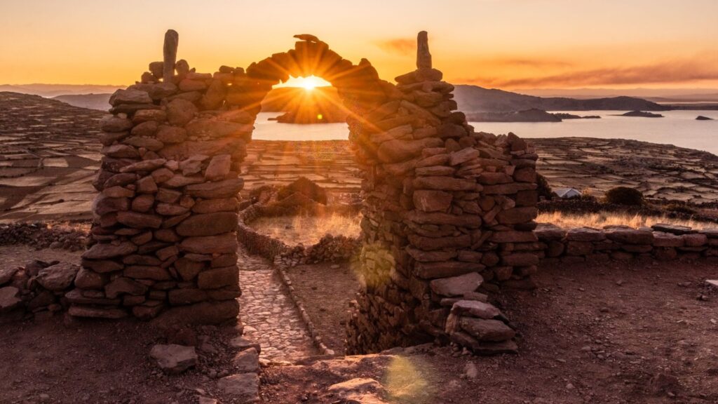 A 3,000-year-old temple in Peru reveals a grim secret