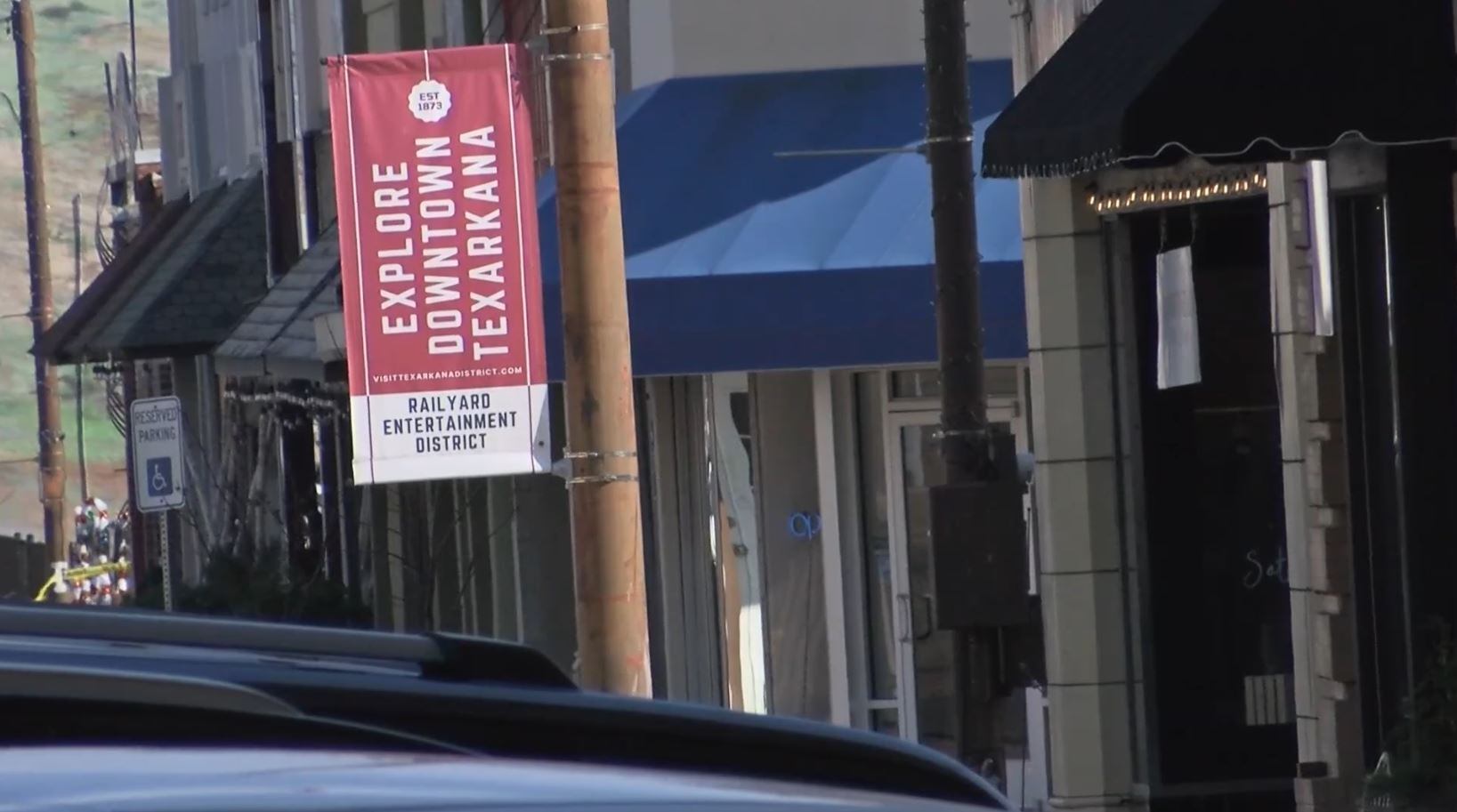 Texarkana Entertainment District implementing new hours, alcohol rules