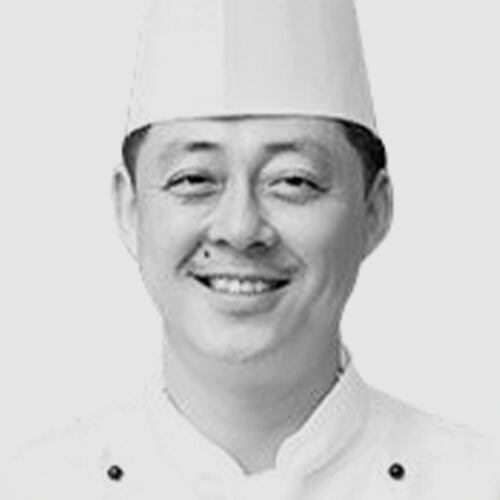 Is cooking pain or deliberation?