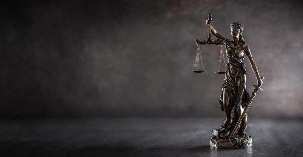 Lady justice meaning and how politics has tipped the scales of American ...