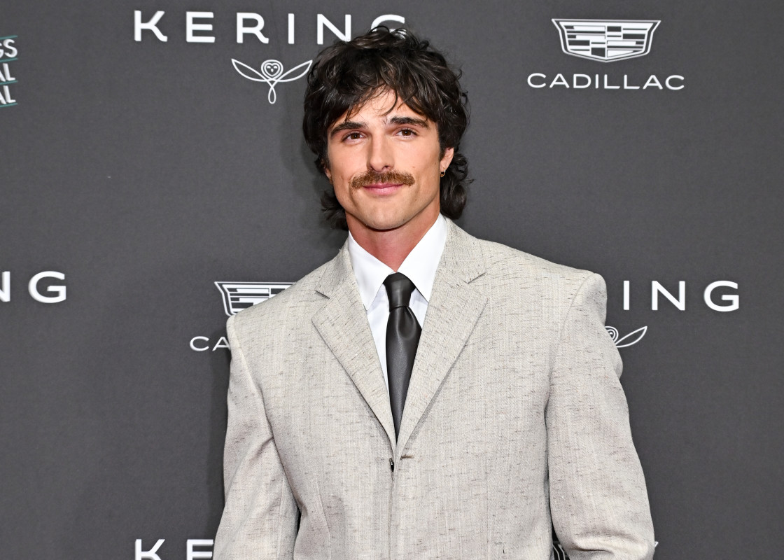 This '70s punk rock icon inspired Jacob Elordi’s 'Frankenstein ...