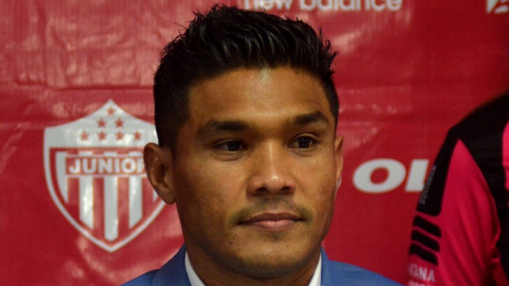 El fútbol profesional colombiano no olvida a sus tres reyes magos