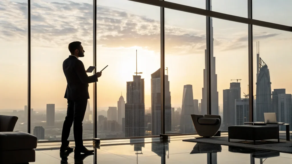 Wealth benchmark shattered as fortunes surge