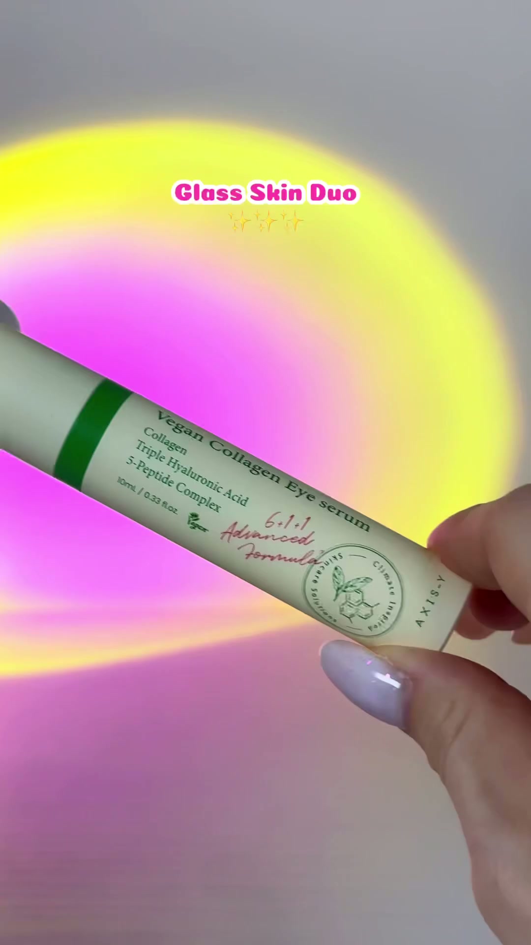 Share your secrets to glowing skin #skincare #kbeauty #beautyshorts