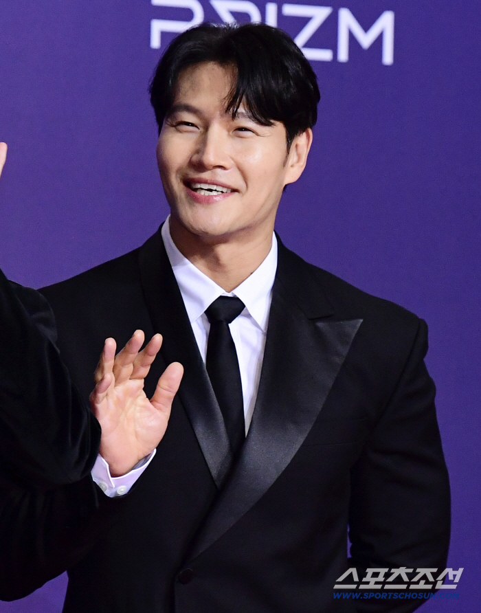 Kim Jongkook is so mean? ♥ I won't force my wife