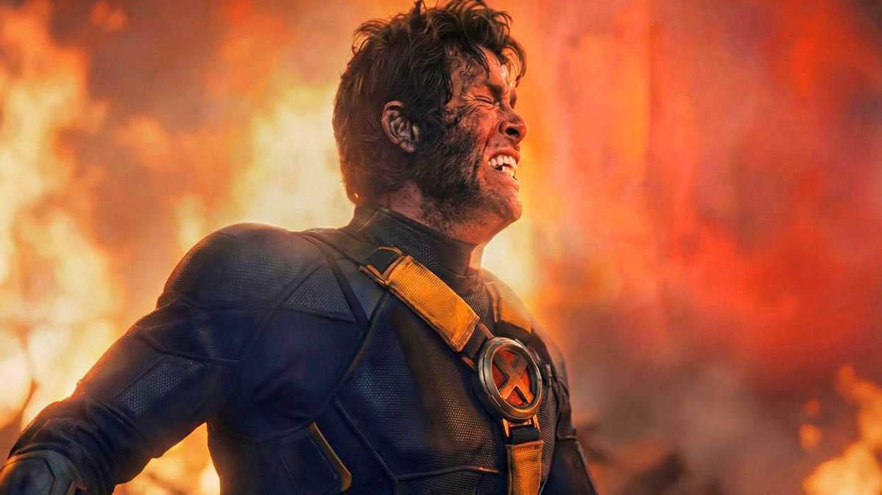 Worlds Collide: The X-Men Are Joining The Avengers