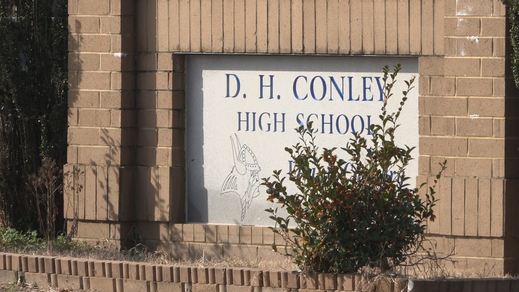 Parents, students react to latest tuberculosis case at DH Conley