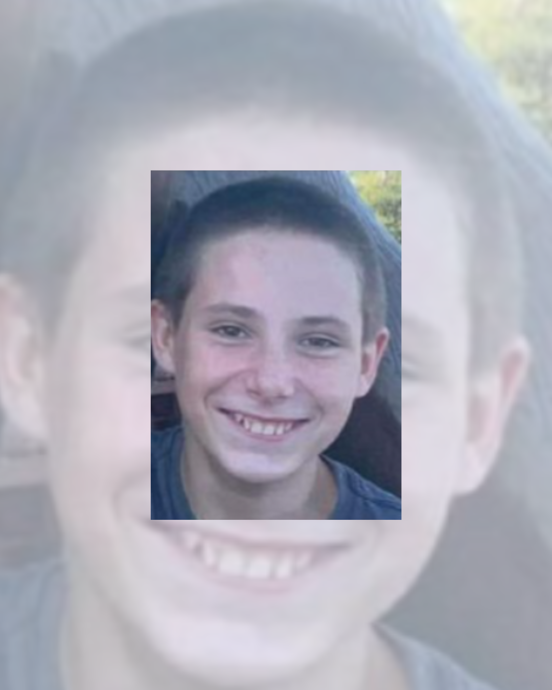 Endangered missing advisory issued for 12-year-old boy last seen in ...