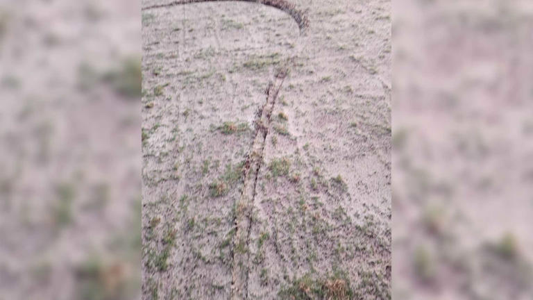 Fairways torn up: Teens on e-bike's, dirt bikes cost golf course $60k ...