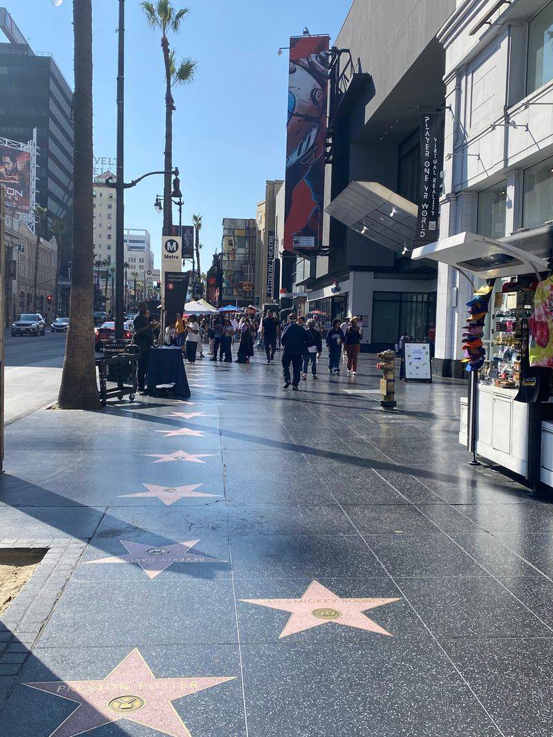 10 things travelers often notice in California, from iconic attractions ...