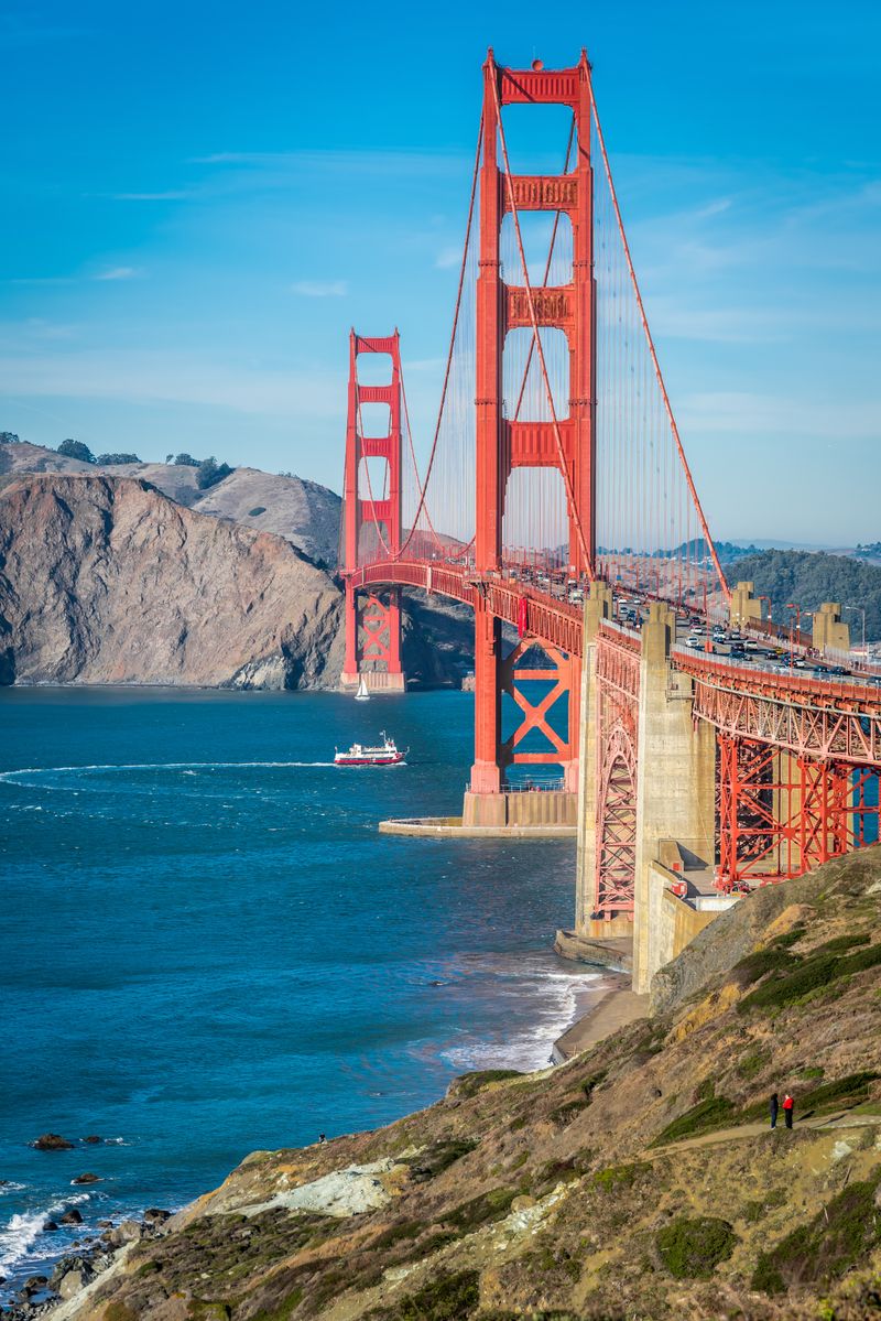 10 things travelers often notice in California, from iconic attractions ...