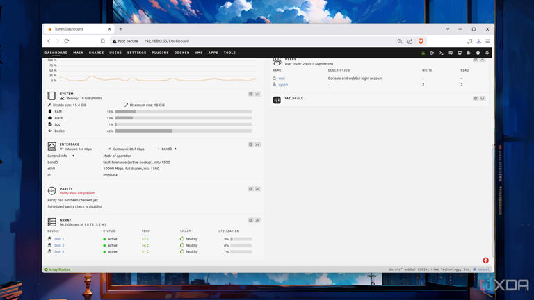 Trusting a single drive is the biggest mistake you can make with a DIY NAS