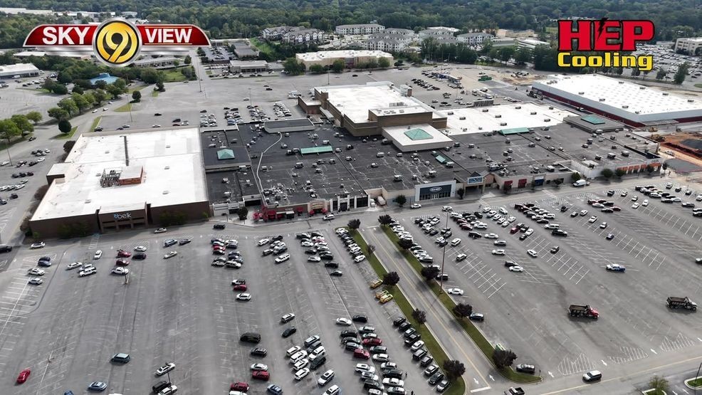 Chattanooga city council urges public input in Northgate Mall's ...