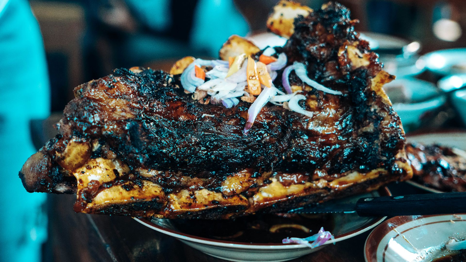 Why everyone is overcooking everything