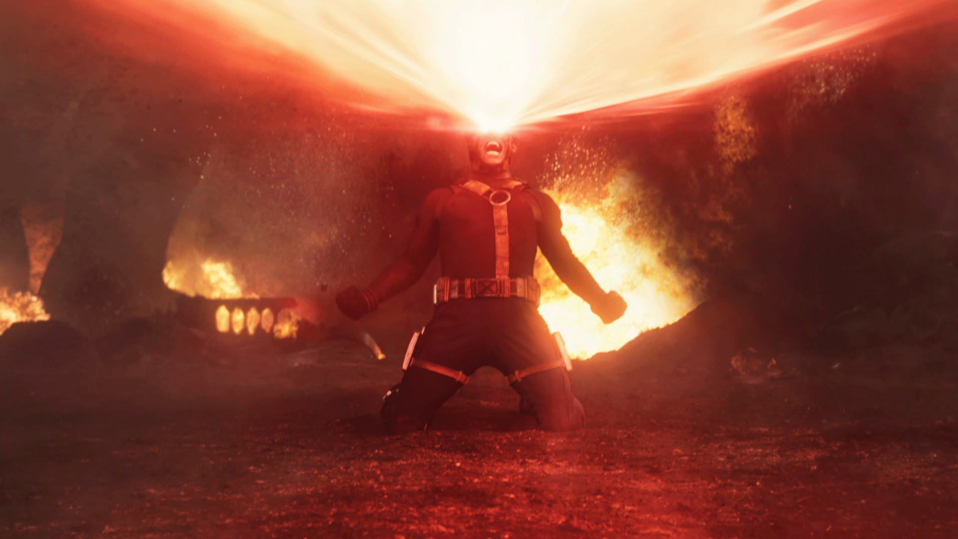 Avengers: Doomsday - Official X-Men teaser trailer