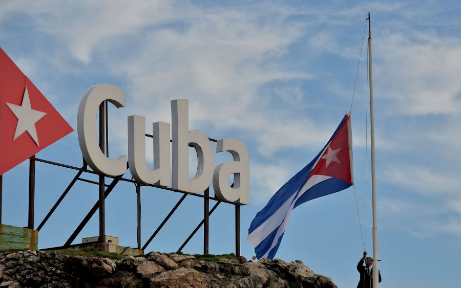 Cuba’s regime to fall but patience required: Rick Scott