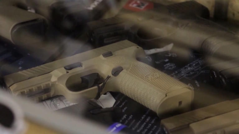 Tennessee launches mandatory gun safety education videos for K-12 ...