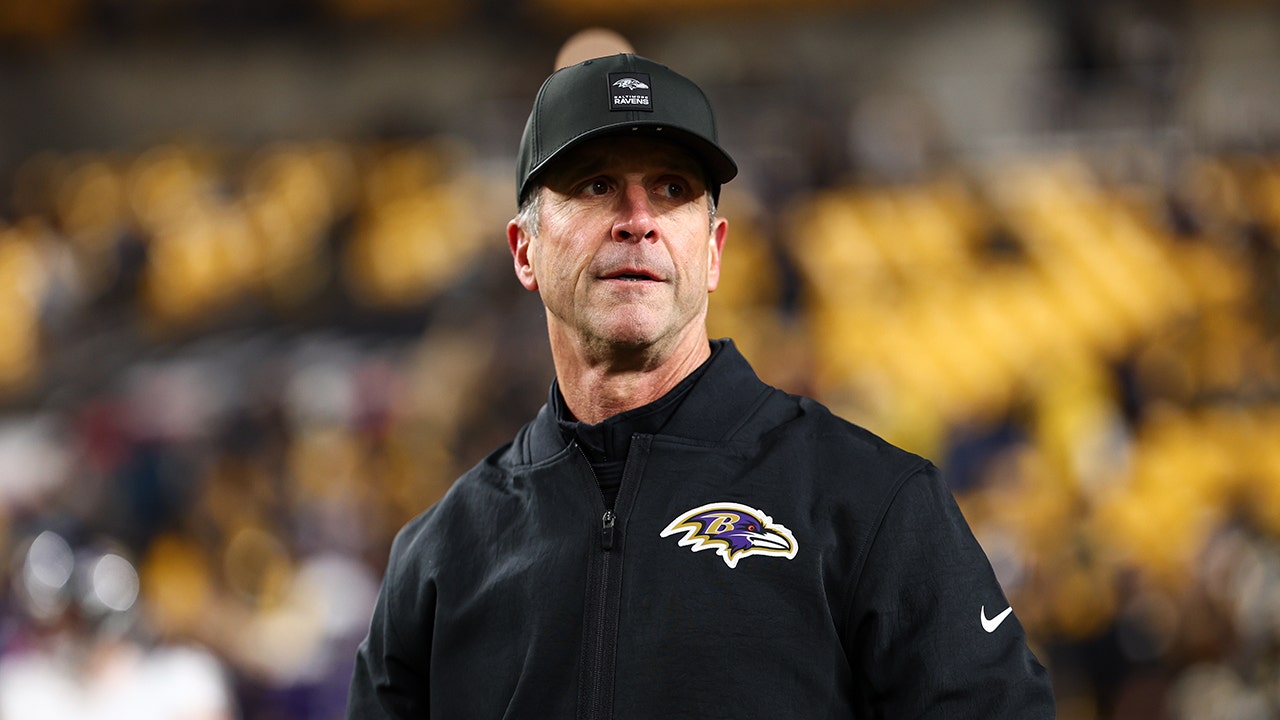 Trump tells NFL teams to 'hire John Harbaugh, fast' after Ravens firing ...